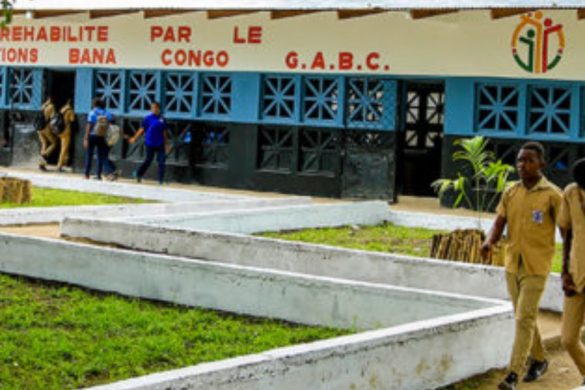 Quelles filières choisir après le Bac Congo? Magazine l'Étudiant Congolais